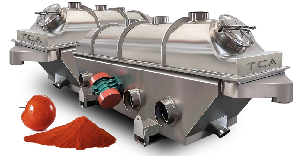 TOMATO POWDER PROCESSING PRODUCTION LINE-Tomato Processing-Vegetable ...
